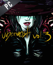 Comprar UBERMOSH Vol.3 CD Key Comparar Precios