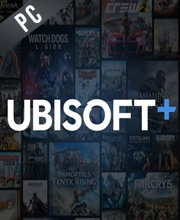 Comprar UBISOFT Plus CD Key Comparar Precios