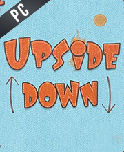 Comprar UPSIDE DOWN CD Key Comparar Precios
