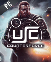 Comprar USC Counterforce CD Key Comparar Precios
