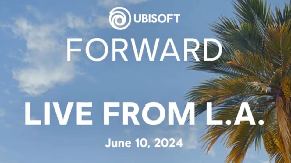 Fecha filtrada del Ubisoft Forward insinúa grandes revelaciones - Clavecd.es