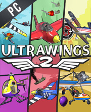 Comprar Ultrawings 2 VR CD Key Comparar Precios