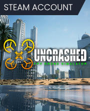 Uncrashed FPV Drone Simulator Steam Cuenta Compara precios