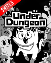 Comprar UnderDungeon Nintendo Switch Barato comparar precios