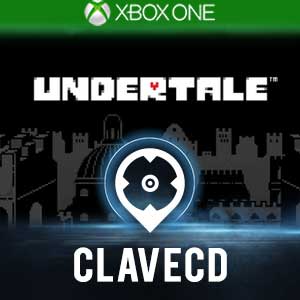 Comprar Undertale Xbox One Barato Comparar Precios