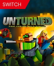 Comprar Unturned Nintendo Switch Barato comparar precios