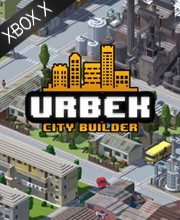 Comprar Urbek City Builder Xbox Series Barato Comparar Precios