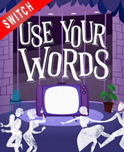Comprar Use Your Words Nintendo Switch Barato comparar precios