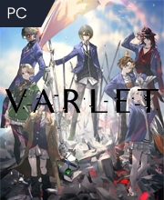 Comprar VARLET CD Key Comparar Precios