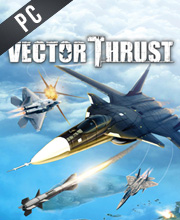 Comprar Vector Thrust CD Key Comparar Precios