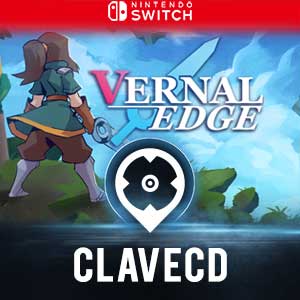 Comprar Vernal Edge Nintendo Switch Barato comparar precios