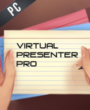 Comprar Virtual Presenter Pro VR CD Key Comparar Precios