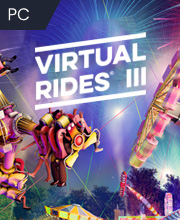 Comprar Virtual Rides 3 CD Key Comparar Precios