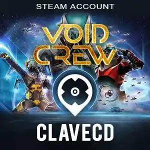 Void Crew Cuenta de Steam Compara precios