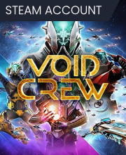 Void Crew Cuenta de Steam Compara precios