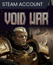 Void War Steam Cuenta Compara precios
