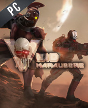 Comprar Void Marauders CD Key Comparar Precios