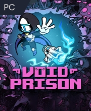 Comprar Void Prison CD Key Comparar Precios