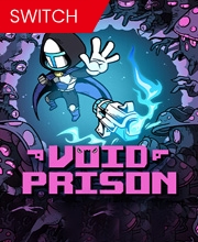 Comprar Void Prison Nintendo Switch Barato comparar precios