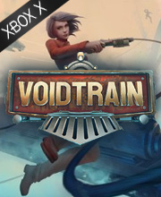 Comprar Voidtrain Xbox Series Barato Comparar Precios