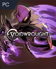 Comprar Voidwrought CD Key Comparar Precios