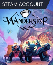 Wanderstop Steam Cuenta Compara precios