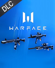 Comprar Warface Syndicate weapon set CD Key Comparar Precios