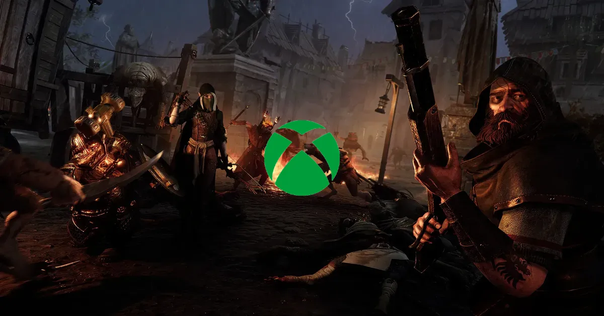 ¡Warhammer Vermintide 2 vuelve al Xbox Game Pass! - Clavecd.es