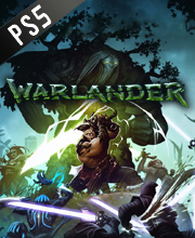 Comprar Warlander PS5 Barato Comparar Precios