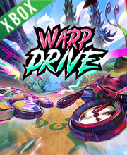Comprar Warp Drive Xbox One Barato Comparar Precios