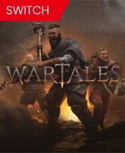 Comprar Wartales Nintendo Switch Barato comparar precios