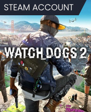 Watch Dogs 2 Cuenta de Steam Compara precios