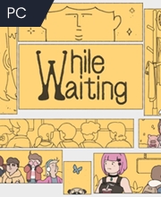 Comprar While Waiting CD Key Comparar Precios