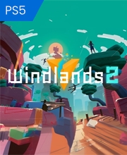 Comprar WindLands 2 PS5 Barato Comparar Precios