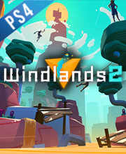 Comprar Windlands 2 Ps4 Barato Comparar Precios