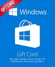 Comprar Windows Store Gift Card 25 Euro Tarjeta Prepago Comparar Precios