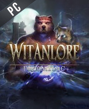 Comprar Witanlore Dreamtime CD Key Comparar Precios - Clavecd.es