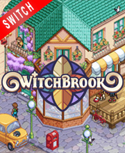 Comprar Witchbrook Nintendo Switch Barato comparar precios