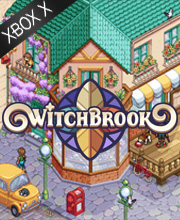 Comprar Witchbrook Xbox Series Barato Comparar Precios
