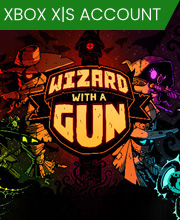 Wizard with a Gun Cuenta de Xbox series Compara precios