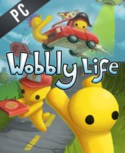 Comprar Wobbly Life CD Key Comparar Precios