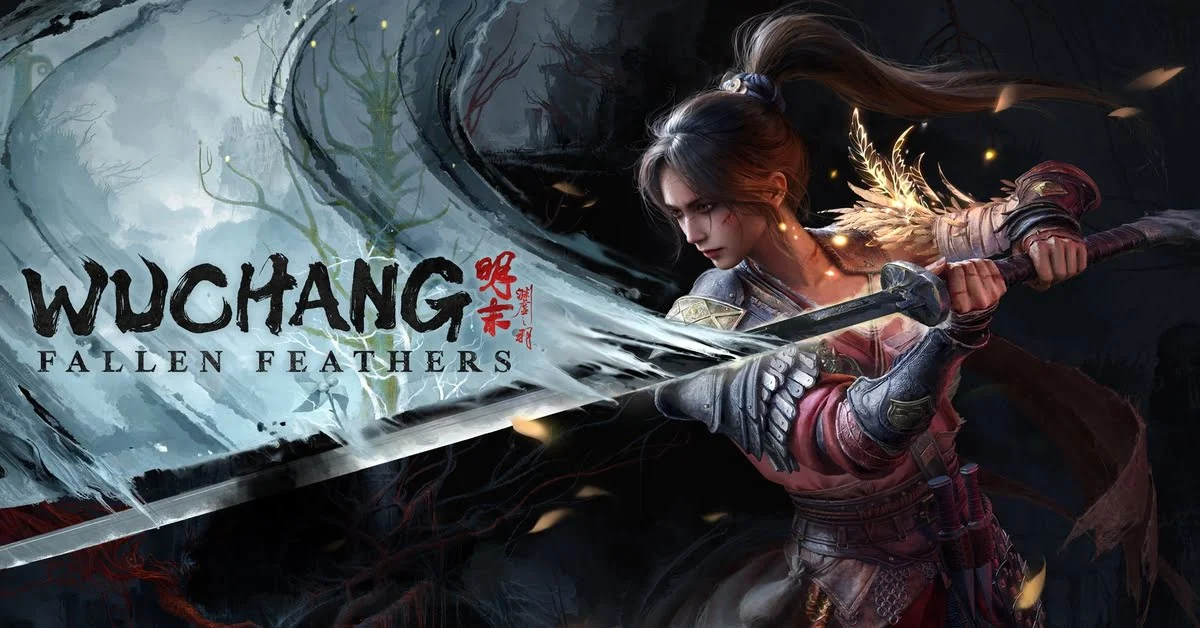 Wuchang: Fallen Feathers – Action RPG estilo Dark Souls con ambiente ...