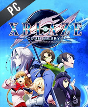 Comprar XBlaze Code Embryo CD Key Comparar Precios - Clavecd.es