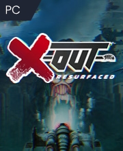 Comprar X-Out Resurfaced CD Key Comparar Precios