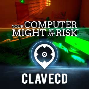 Comprar Your Computer Might Be At Risk CD Key Comparar Precios