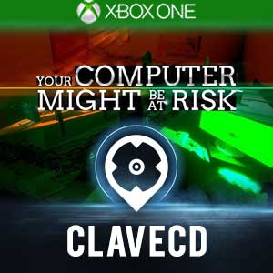Comprar Your Computer Might Be At Risk Xbox One Barato Comparar Precios