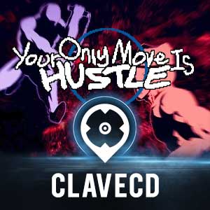 Comprar Your Only Move Is HUSTLE CD Key Comparar Precios