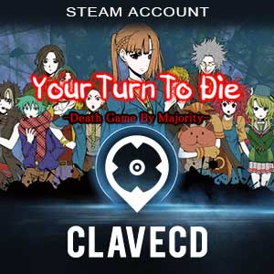 Your Turn To Die Death Game By Majority Cuenta de Steam Compara precios