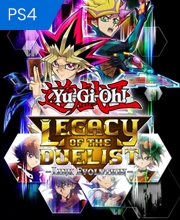 Comprar Yu-Gi-Oh Legacy of the Duelist Link Evolution Ps4 Barato Comparar Precios