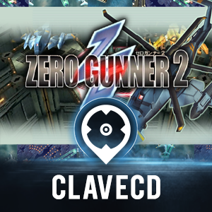 Comprar ZERO GUNNER 2 CD Key Comparar Precios